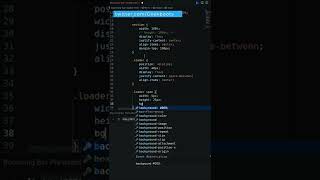 How to create Bouncing Bar Loading Animation using HTML CSS only | Geekboots
