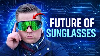 POVEC Electrochromic Sunglasses Review – The Future of Performance Sunglasses?