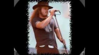 Lynyrd Skynyrd - If I´m Wrong