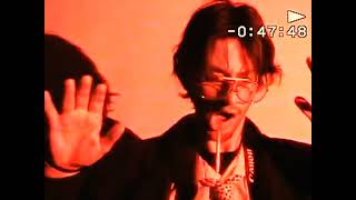 Year of The Zebra (Official Music Video)