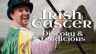Easter in Ireland: History & Traditions