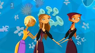 Stoked  S01 E15   Chum Music