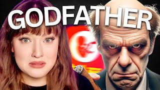 I BECAME THE GODFATHER IN BITLIFE! (MAFIA UPDATE)