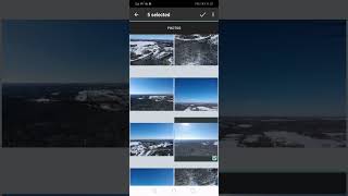 Bimostitch Pro live preview demo