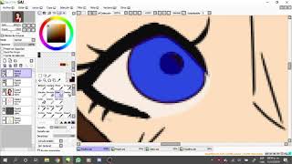 Speedpaint Pauline Mario Odyssey (Princesas Nintendo #1) 🍋
