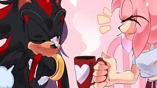 Strong and Sweet? (Shadamy Comic Dub)