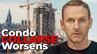 Pre-Sale DISASTER: Ottawa’s Condo Market Just Got EVEN WORSE