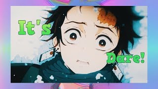 Gorillaz - DARE  Edit