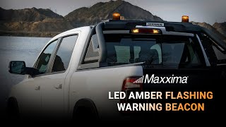 Maxxima Low Profile 2.6
