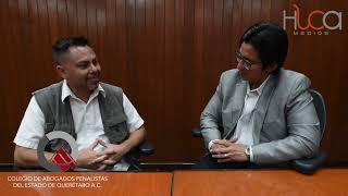 Luis David Coaña Be Redes Y Poder