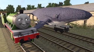 Sodor Retold: The Flying Kipper