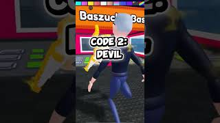 *NEW* BE A LUCKY BLOCK CODES #roblox