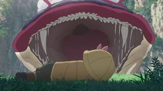 Made in Abyss | Trailer V2