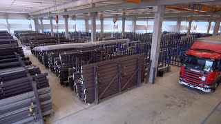 Montanstahl Corporate Video
