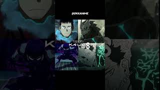 Peak animes Gachiatuka sololeveling kurabachi shunuruma sakomotodays