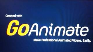 Welcome to GoAnimate