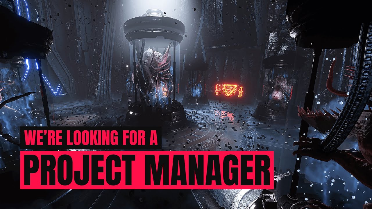 Project Manager Youtube