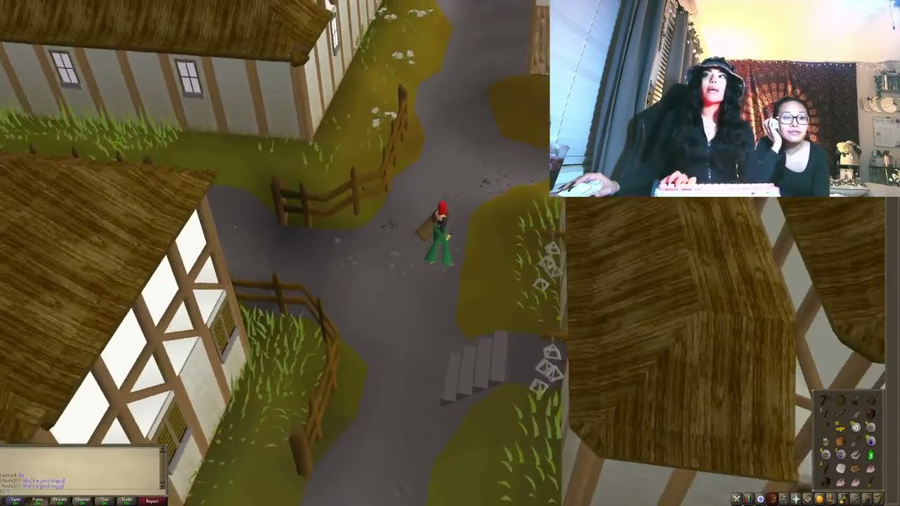 Runescape Youtube