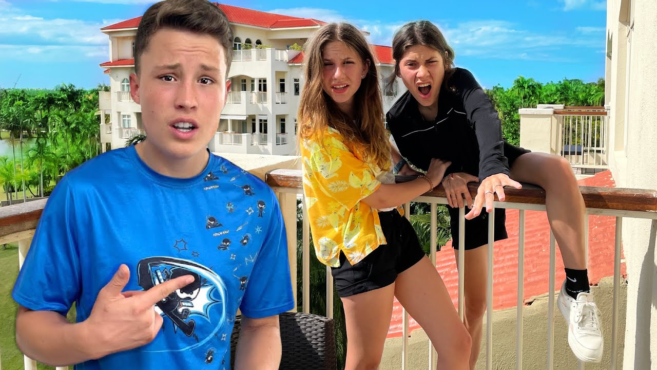 Into The Ninja Fam House Secret Treasure Part 3 Youtube