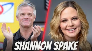 Broadcaster Shannon Spake Will Inspire You!