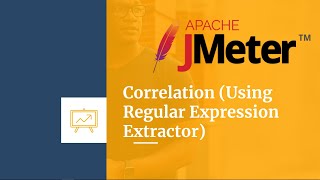 JMeter Tutorial | Geeky Rabbit | Chapter 18 - Correlation (Using Regular Expression Extractor)