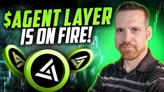 Agent Layer Is On Fire! Let's Go!