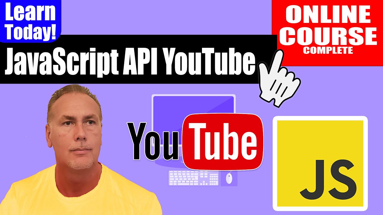Javascript Ajax Youtube Data Javascript Ajax Request To Youtube Api