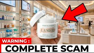 5 Luxury UK Skincare Brands ROBBING You Blind (And 5 Hidden Gems)