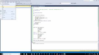 Getting Started in SQL Server : Part 6 : Setup and creating test data