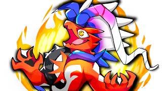This Pokemon Proved Everyone Wrong