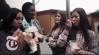 Serving Up School Lunches of Tomorrow | California Matters w/ Mark Bittman | The New York Times