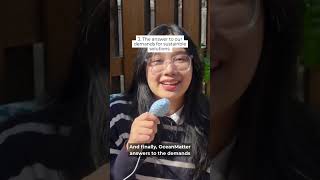 Can Seaweed Replace Plastic?