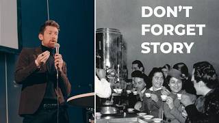 Coffee, Culture & Marketing: Why Storytelling Matters for Your Brand