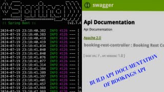 Step-by-Step Guide to Creating API Documentation with Swagger In Spring Boot✅