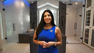 Millionaire INSURANCE EXEC Shops for Luxury Home! What Will She Pick?
