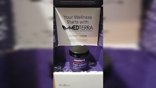 @medterracbd Fast Asleep CBN Gummies x @peekage7469 #unboxing #sleep #supplements