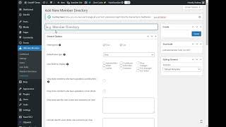 Engaging member directories - Ultimate Member WordPress plugin review