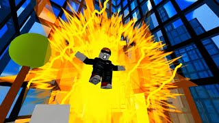 Roblox Animation | TADC Roblox Crashout