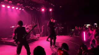 PRESIDENT-Dionysus (Live at Roxy Theatre)
