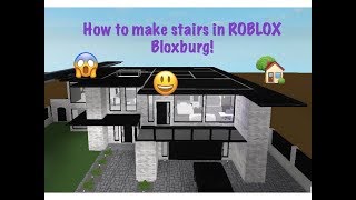 Roblox Bloxburg 10000 Dollar Home Statscreen