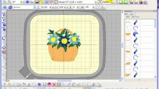 Digitizer MBX Tutorial - Write to Card