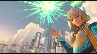 DVAs Thicc mech crushes your team