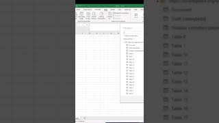 How to add #NBA #Data From the #Web Into #Excel