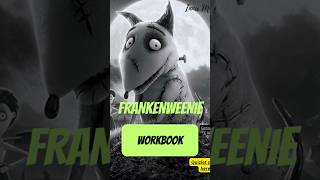 Frankenweenie / Workbook / ESL A2