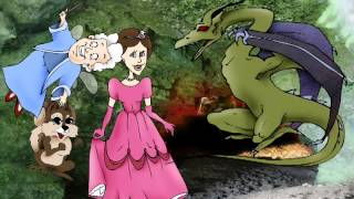 The dragon's lunch