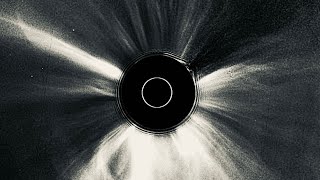 The Solar Flare Scenario - Teaser