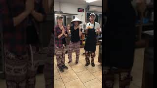 Chefs gif