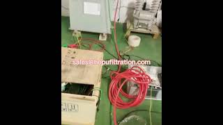 transformer tan delta tester, transformer turns ratio testing unit
