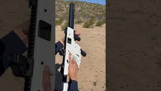 Kriss Vector CRB Inspect and Shoot #krissvector #guns #9mm #shortvideos