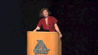 Aprender, desarrollar y compartir: Nuestro Modelo Educativo - Dra. Bertha Fortoul Ollivier